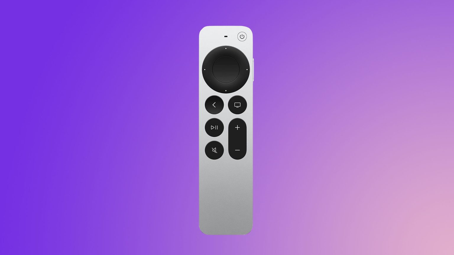 新版 Apple TV 和 HomePod mini 即將推出 傳聞 Siri Remote 將獲更新 - 流動日報