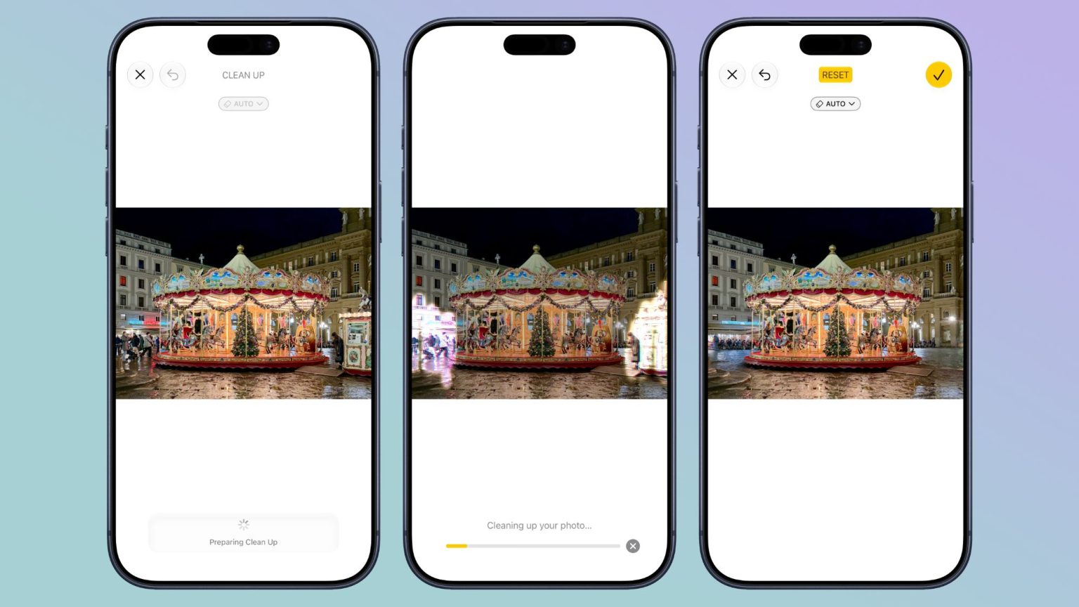 iOS 27 照片 App 新功能 AI 編輯與共享全面升級 - 流動日報
