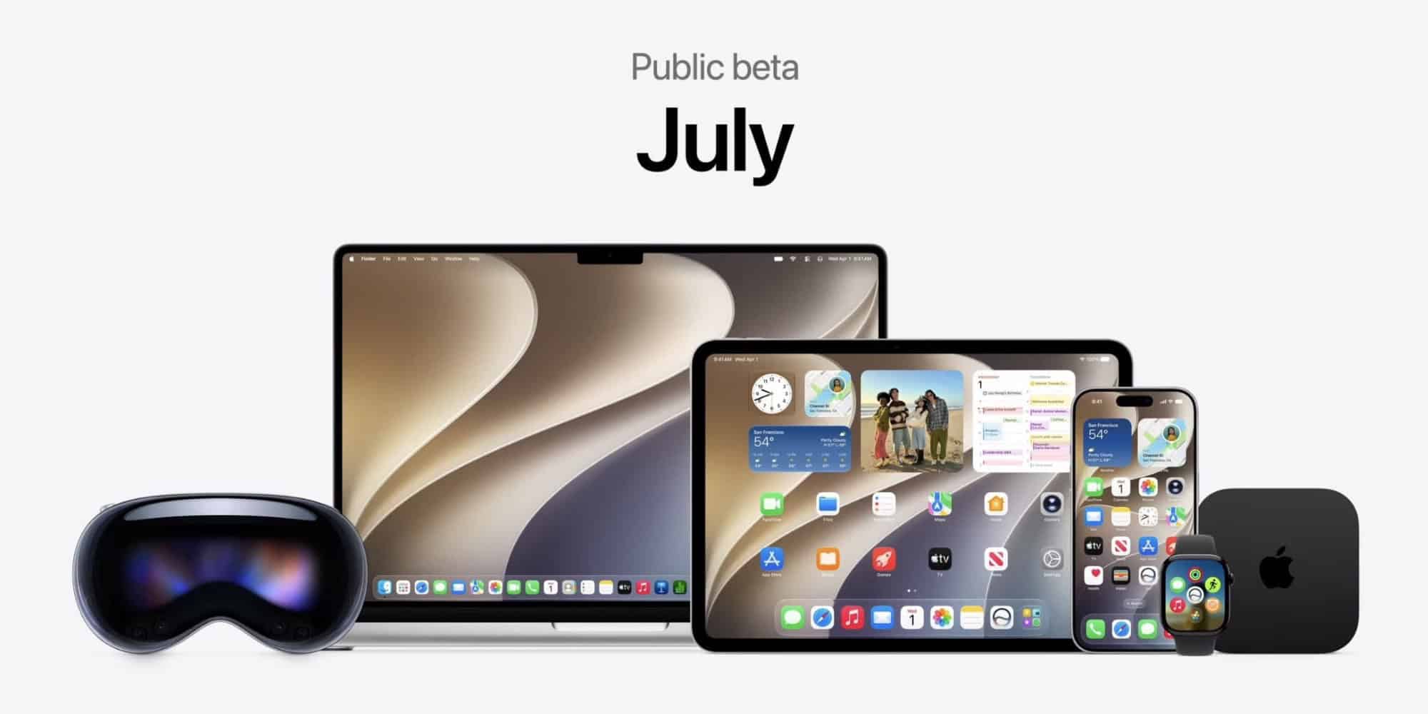 iOS 27 公開測試版 預計 7 月中旬推出 - 流動日報
